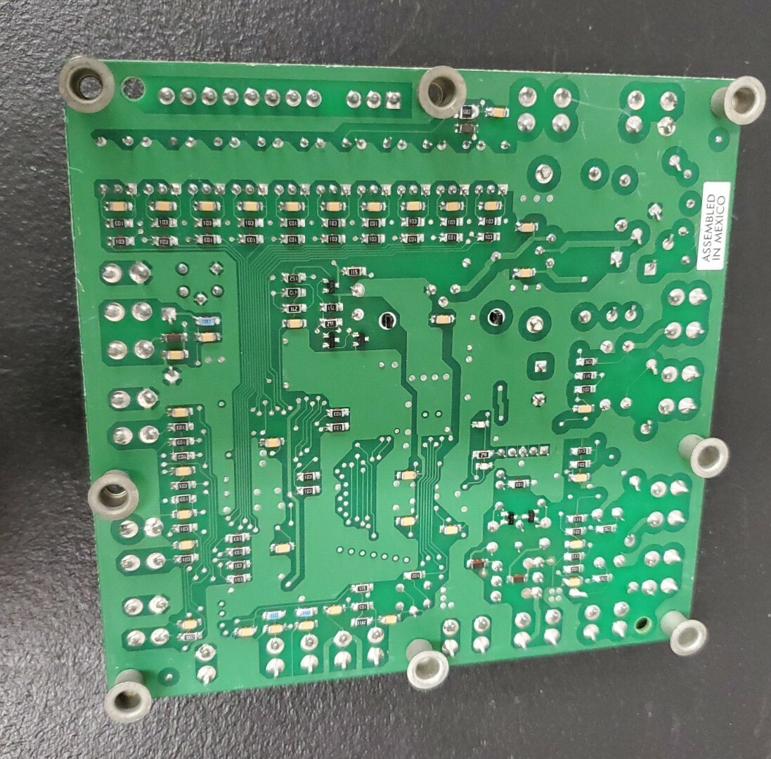 Trane Tracer Zn.520 X13650799-01 Lon VAV Controller 6400-1035-01 Zn520 ...