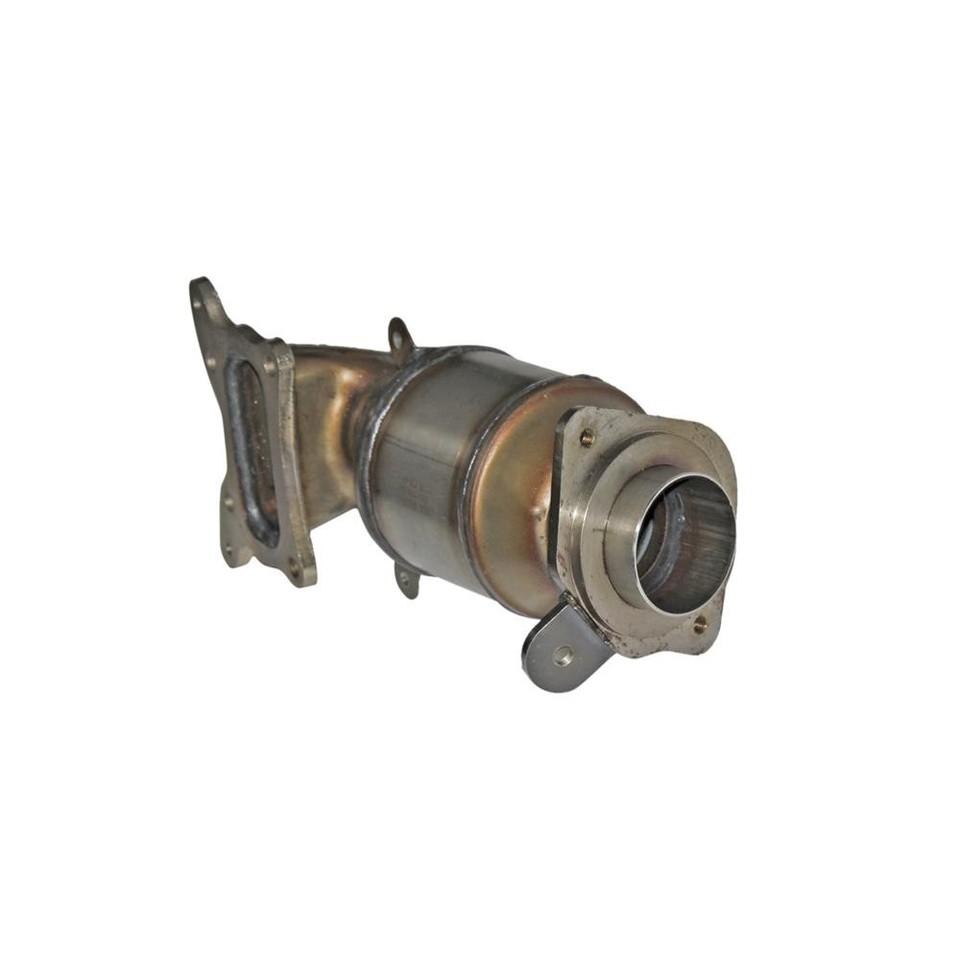 Honda Front Catalytic Converter 2010-2011 Cr-V 2.4L 4-Cyl 18160-RZA-A00 ...