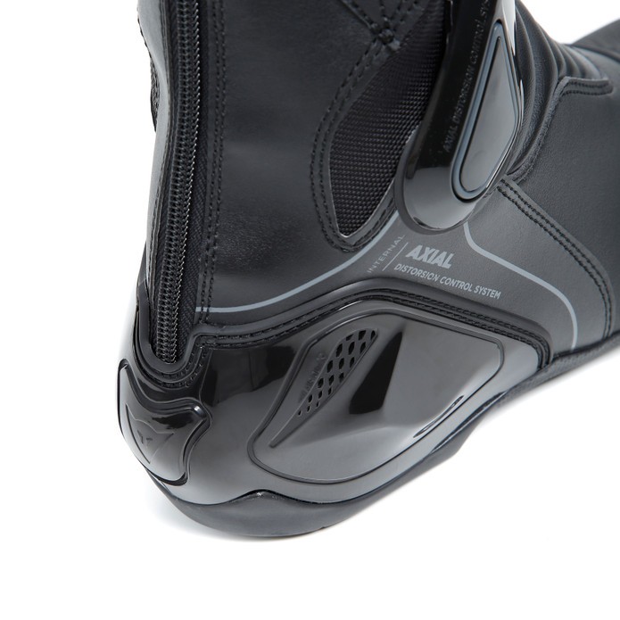 Dainese Nexus 2 Boots Black Sports Touring Urban Motorcycle Boots | eBay