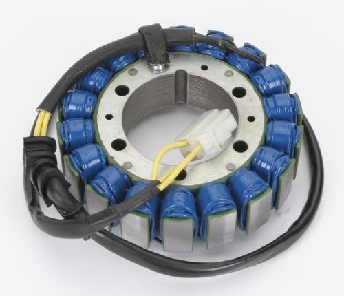 Electrosport Industries High-Output Replacement Stator Direct Plug-In ...