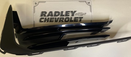 NEW GM OEM CHEVROLET BEZEL- RIGHT- GENERAL MOTORS GMC 84524886 | eBay