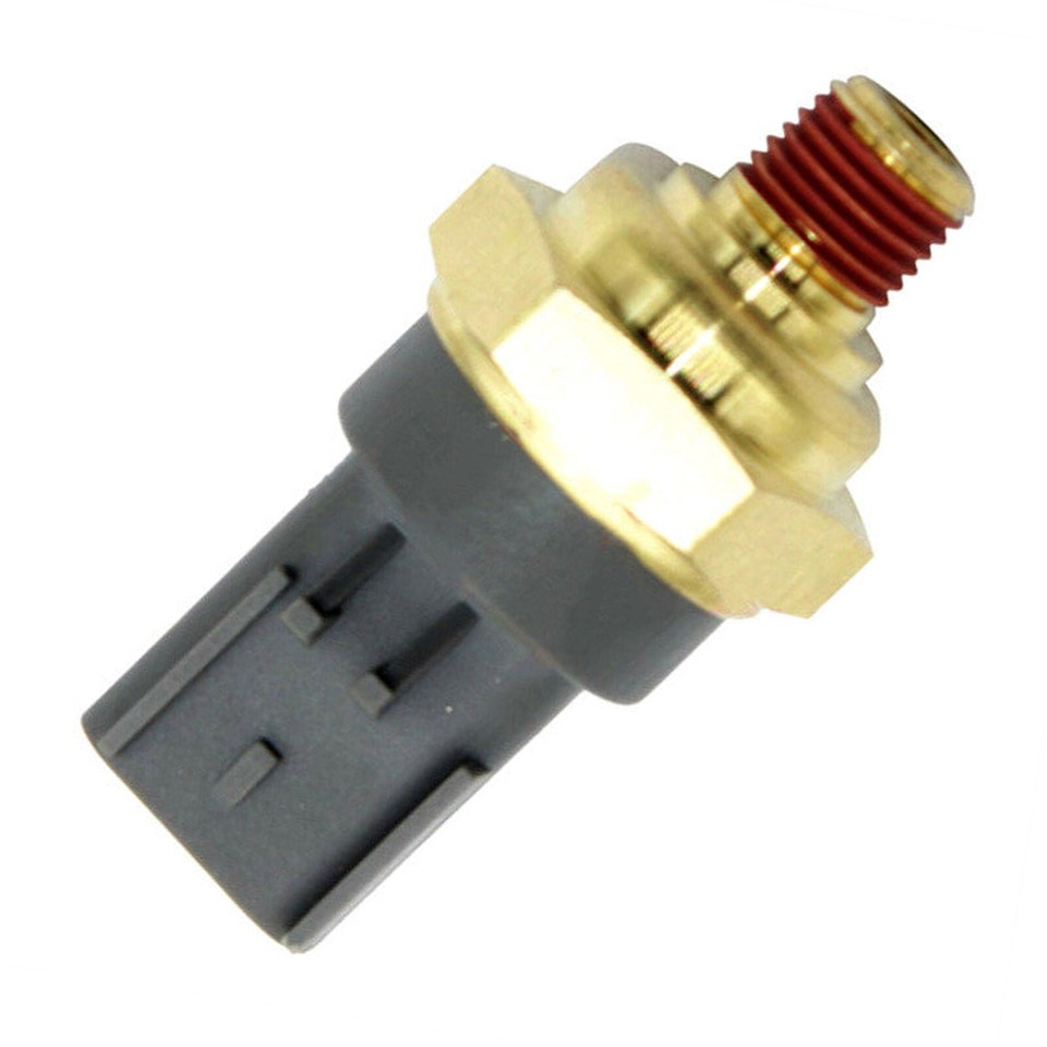 New Turbo Air Lift Sensor Fits For Detroit S60 14l Diesel 23535663 | eBay