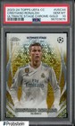 Cristiano Ronaldo Gold Edge Edition - Card Value