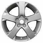 "2006-2007 Mazda 5 17x6.5 17"" OEM Wheel Rim | 9965046570 | 64881 ...
