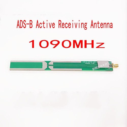 1PC ADS-B active PCB Antenna 1090MHz Antenna SMA Female ANT | eBay