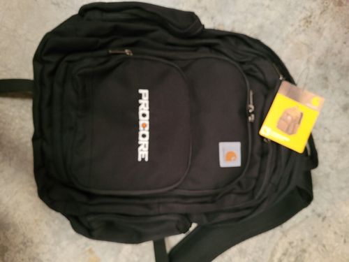 Carhartt Foundry Series Pro Backpack - CT89176508 for sale online | eBay