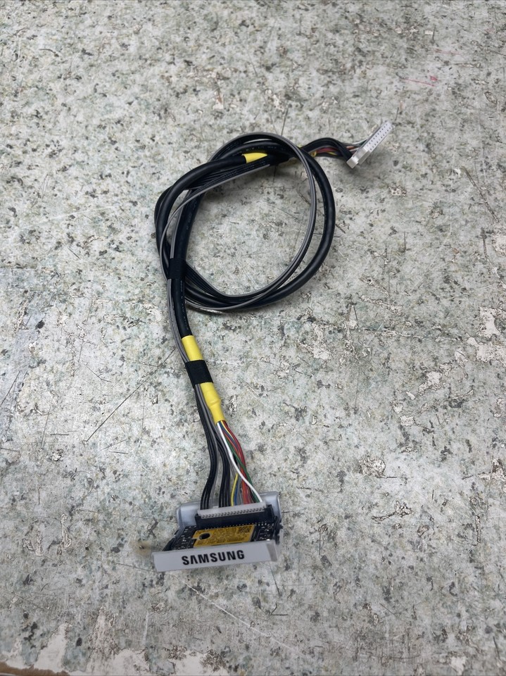 Power Button and WiFi Module BN59-01348A | eBay