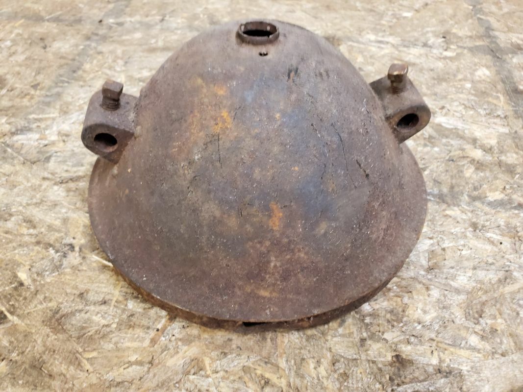 1915 Ford Model T Headlight | eBay