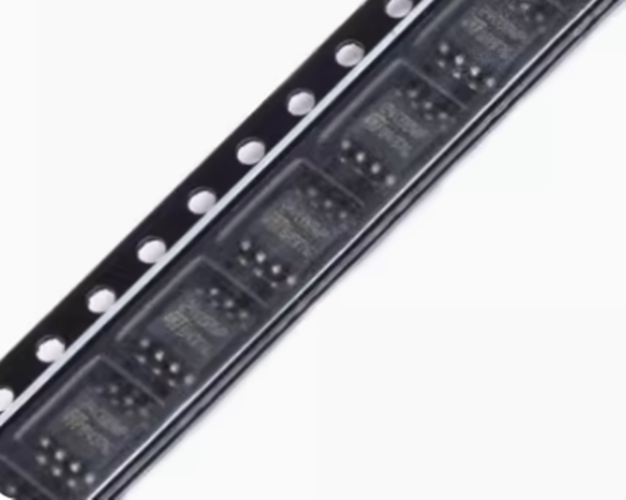 10pcs M24C02-WMN6TP 24C02WP SOIC-8 100% Original | eBay