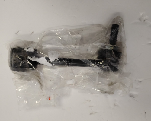 2007-2017 Jeep Wrangler Front Stabilizer Bar Link Kit OEM 52059975AC | eBay