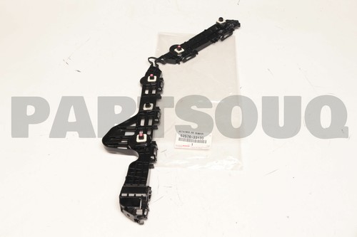 5257633130 Genuine Toyota RETAINER, RR BUMPER 52576-33130 | eBay