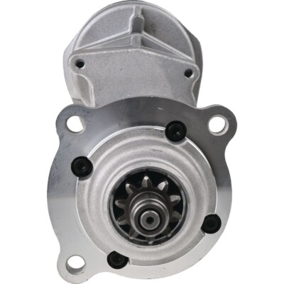 Denso Style 12V Starter Motor for CAV CA4512-2 CA4512-51 CA45D12-2 ...