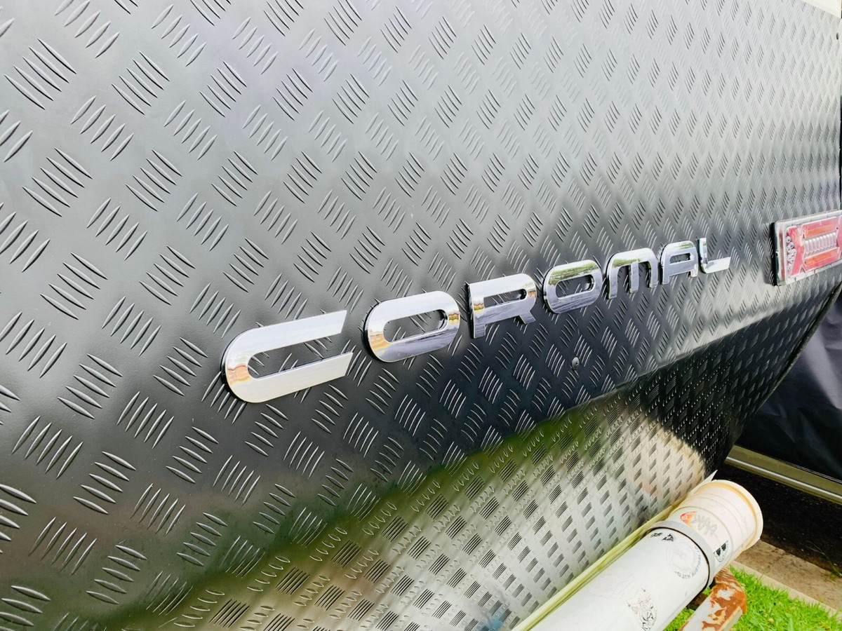 Coromal Logo