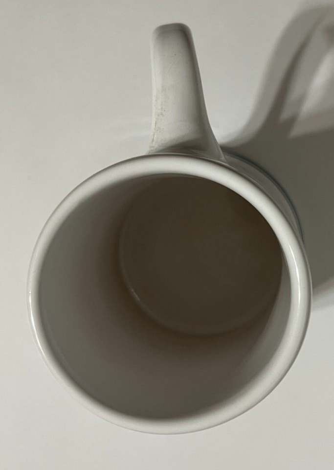 Wheeping Radish Brewery Christmas Beer Mug, Manteo, NC | eBay