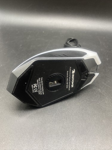 iBuyPower 5-button USB Gaming Mouse Mou-ibp-003 F13 for sale online | eBay