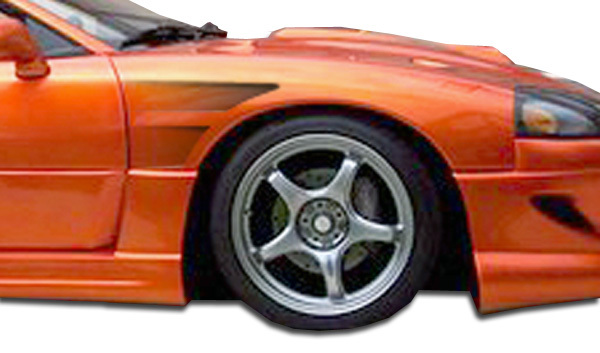 Vr4 3000gt Concept