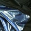 SHINY METALLIC PVC VINYL for DANCE GOTH DRESS CATSUIT CORSET BALLOONS ...