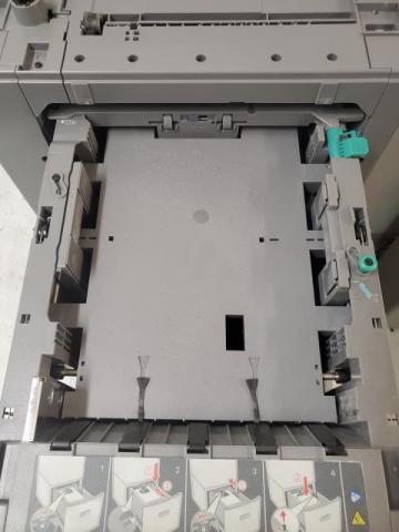 Lexmark 30G0804 2000 Sheet Extra Paper Tray for T650 T652 T654 Printer ...