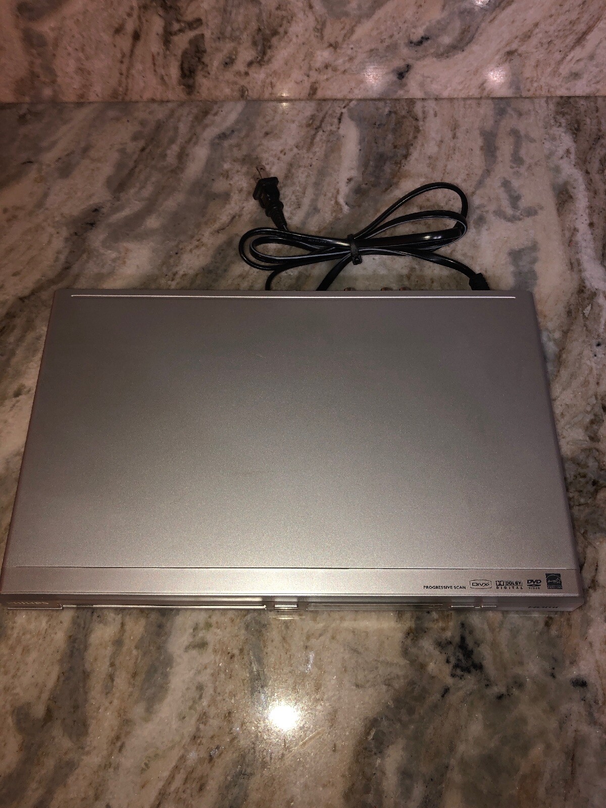 Philips DVD Player Model DVP3960/37 HDMI-TESTED-RARE VINTAGE ...