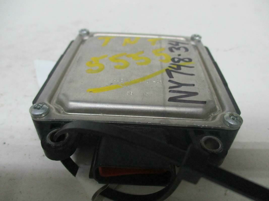 NY748-33 OEM 1999 FORD EXPLORER PARK ASSIST MODULE. PART NUMBER XL2T ...