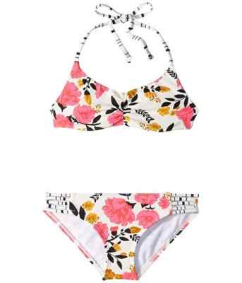 Billabong L113156 Kids Sun Dream Tali Set Multi Girl's Size 7 | eBay