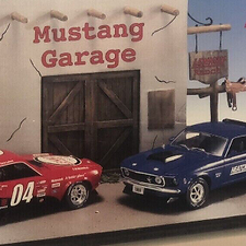 Mustang Collectibles | eBay Stores