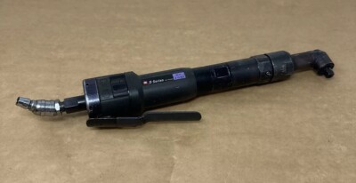 Ingersoll Rand D Series DAL15N2S6 Nutrunner, 8-15 Nm Used | eBay