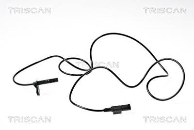 TRISCAN ABS Speed Sensor For MERCEDES VW Sprinter Crafter 30-35 906 ...