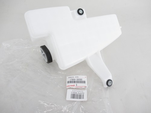 Genuine OEM Toyota 17894-0V070 Air Intake Resonator 2016-2018 RAV4 | eBay