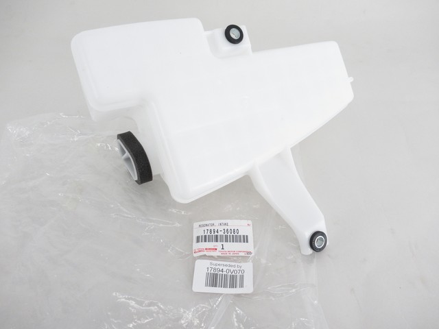 Genuine OEM Toyota 17894-0v070 Air Intake Resonator 2016-2018 Rav4 for ...