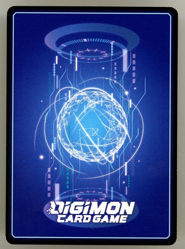 Digimon Candlemon Beelzemon Advanced Deck #St14-03 U Foil | eBay