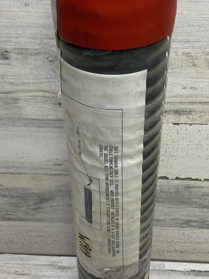 Diamond Power 53A009350V Motor Expanda Cable 32ft. New | eBay