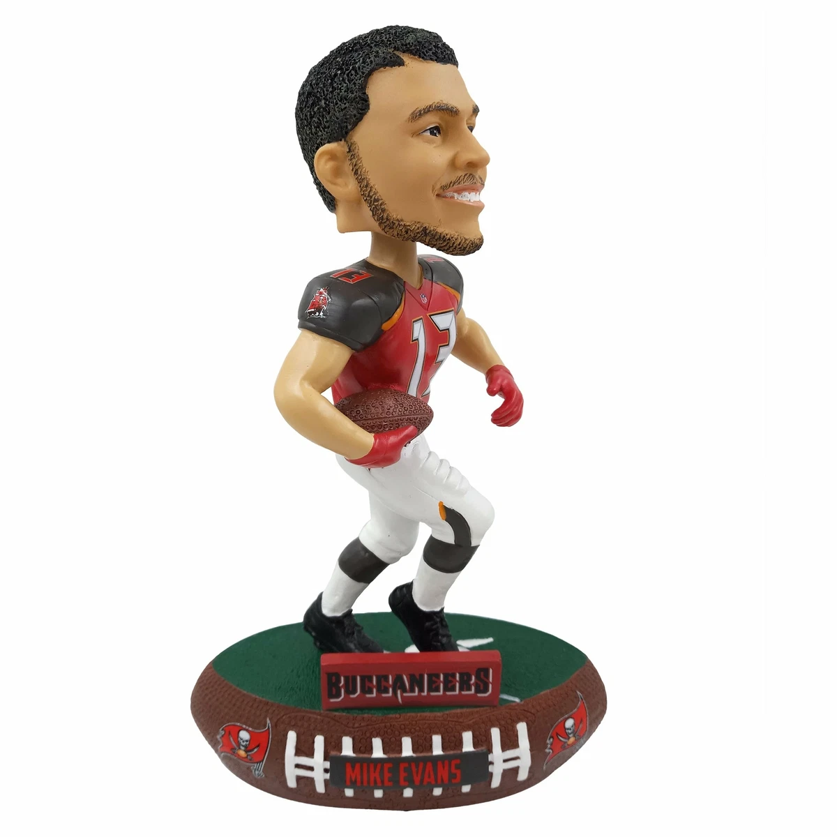 Mike Evans Bobblehead Shop | varsana.com