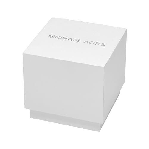 [Michael Kors] Watch Maritime MK9156 Men's Blue | eBay