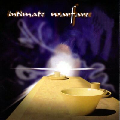 Intimate Warfare - Rev. James Moore - CD | eBay