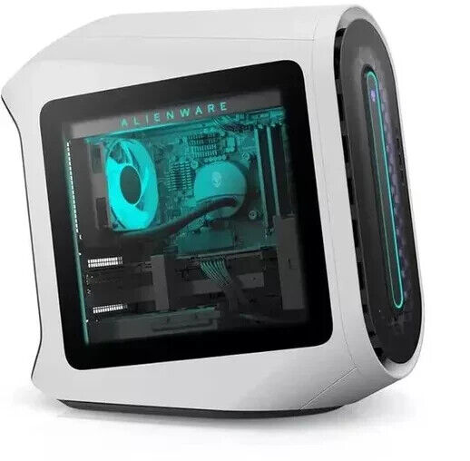 Alienware Aurora R13 i7-12700KF CPU 16GB PC5 RAM, 2TB SSD HD+ 6TB HD ...