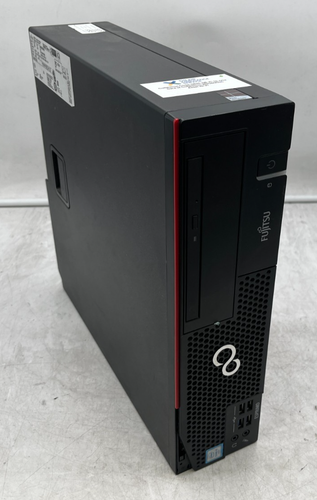 Fujitsu Esprimo D556 - i5-6400 @ 2.7GHz - 240GB SSD - 4GB RAM - 21 A1 ...