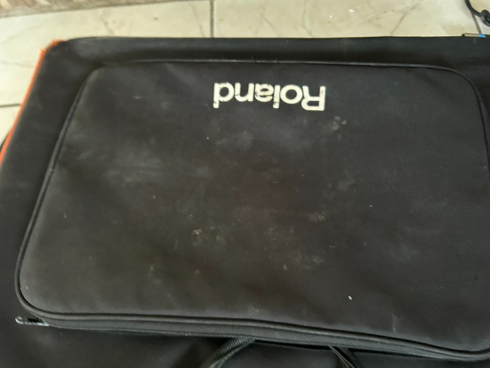 roland bag for HPD series | eBay