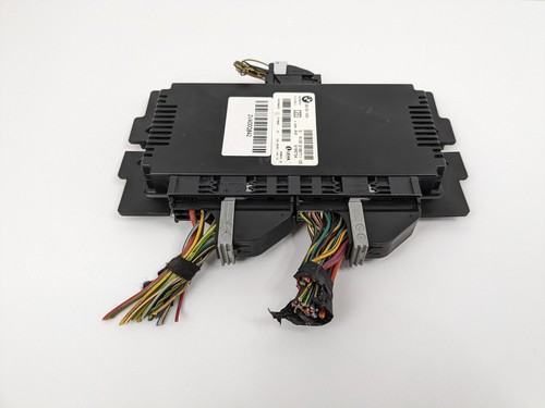 2007-2008 BMW E91 E90 328i Sedan FRM Footwell Control Module OEM ...