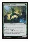 Greenbelt Guardian Foil Card # 164 Uncommon Aetherdrift MTG | eBay