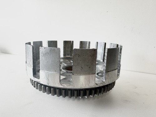 2000 Yamaha YZ426F YZ 426 426F YZ426 YZF OEM Clutch Basket 00-1 | eBay