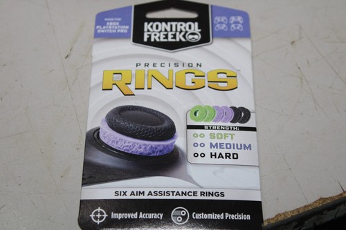 Precision Rings | Aim Assist Motion Control for Xbox, Play Station ...