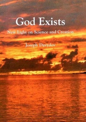 Joseph Davydov God Exists (Copertina rigida) | eBay