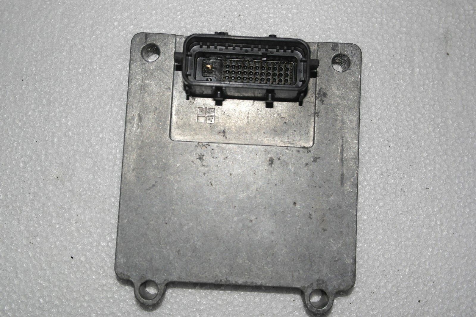 GM Transmission Computer TCM 24235340 for sale online | eBay