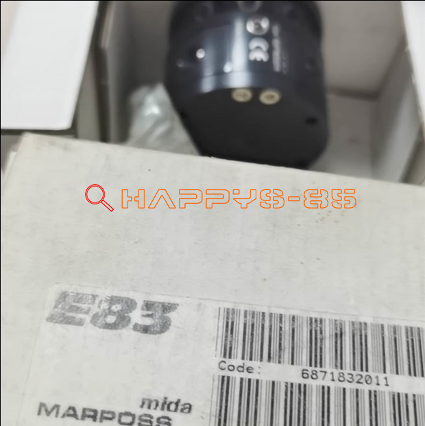 1PCS Marposs E83 6871832011 | eBay Australia