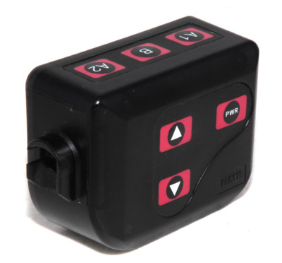 Restaurant Systems - Drive-Thru Intercom