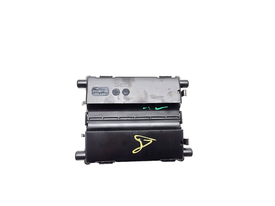 2017-2020 MERCEDES W213 E300 E350 A/C AIR CONDITIONING CONTROL MODULE ...