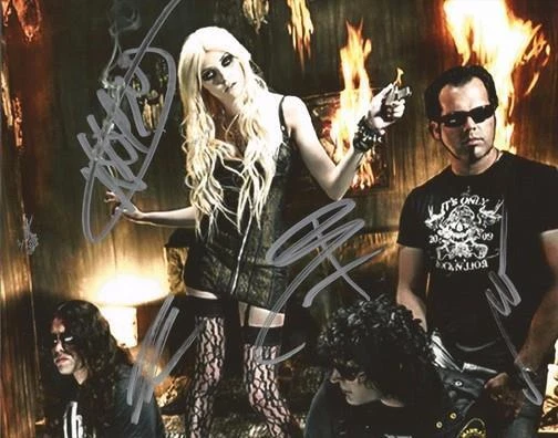 The Pretty Reckless Wallpaper