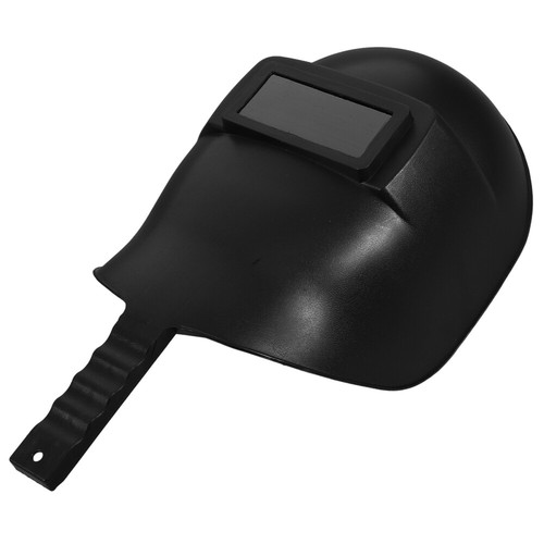 Welding Helmet Handheld Electric Welding Mask Gas Welding Protective ...