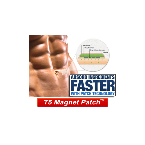 Strongest Keto Diet Pills + T5 Fat Burner Patches | Advanced Weight ...